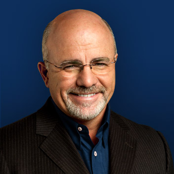 A Few Thoughts on Dave Ramsey and Poverty – The Clockwork Pastor