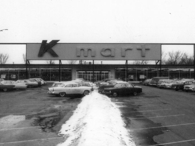 Attention (Former) Kmart Shoppers – The Clockwork Pastor