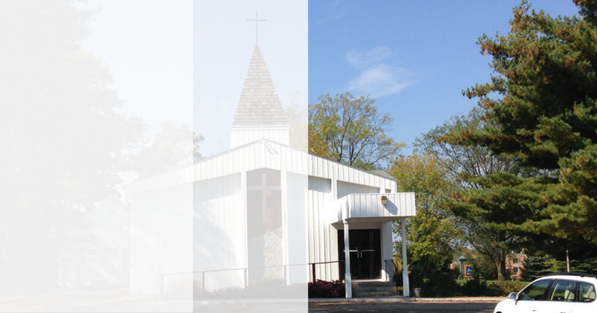 (In)Visible – The Clockwork Pastor