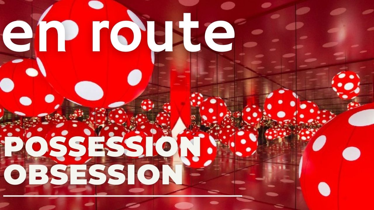 Episode 65: Possession Obsession – The Clockwork Pastor